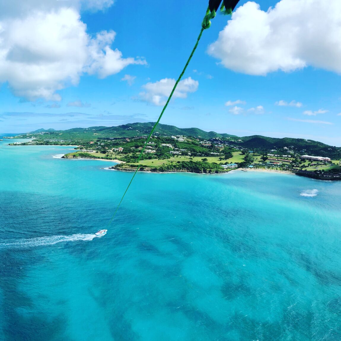 Half-Day Buck Island Snorkel Tour | Caribbean Sea Adventures