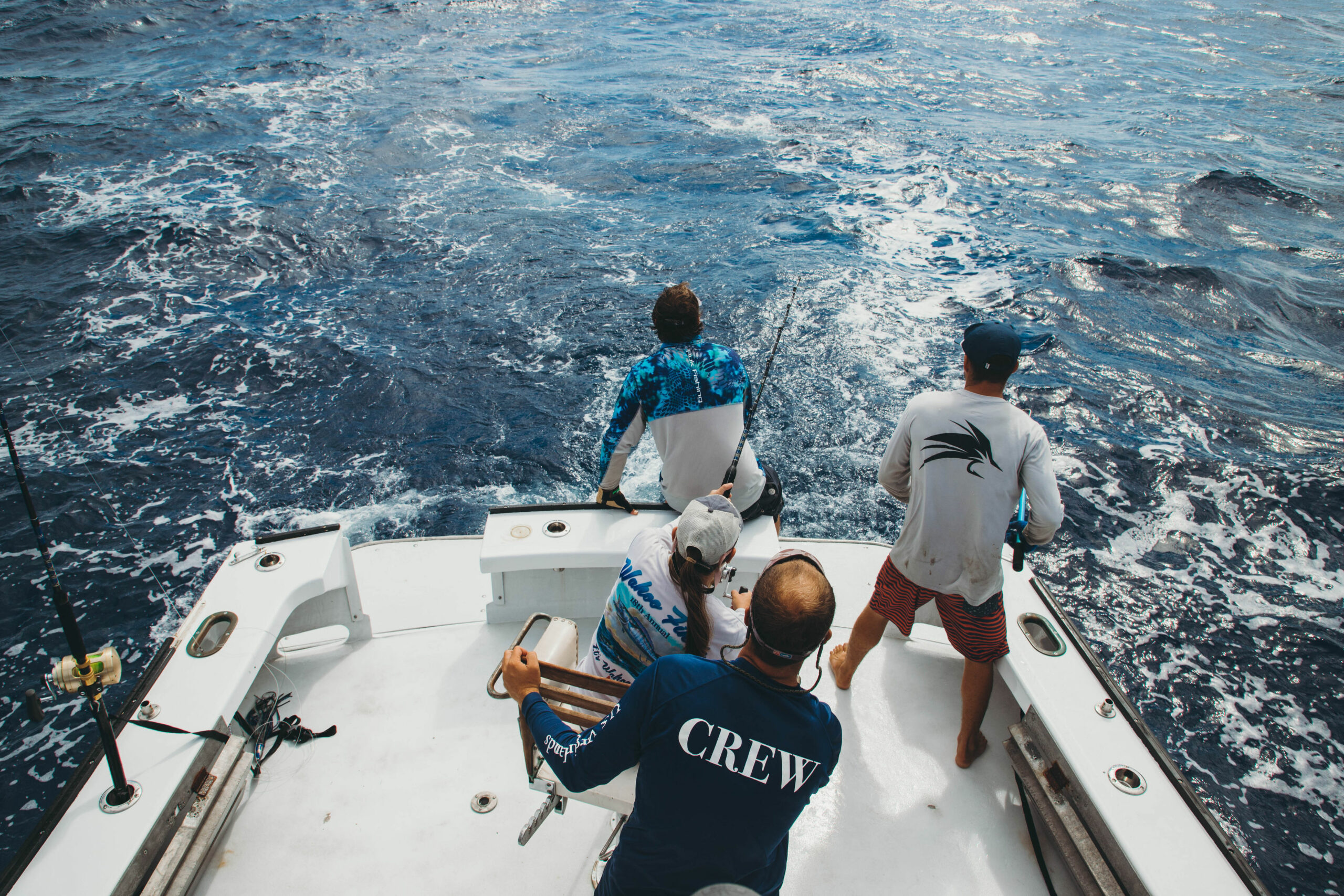 Caribbean Sea Adventures | Buck Island Tours
