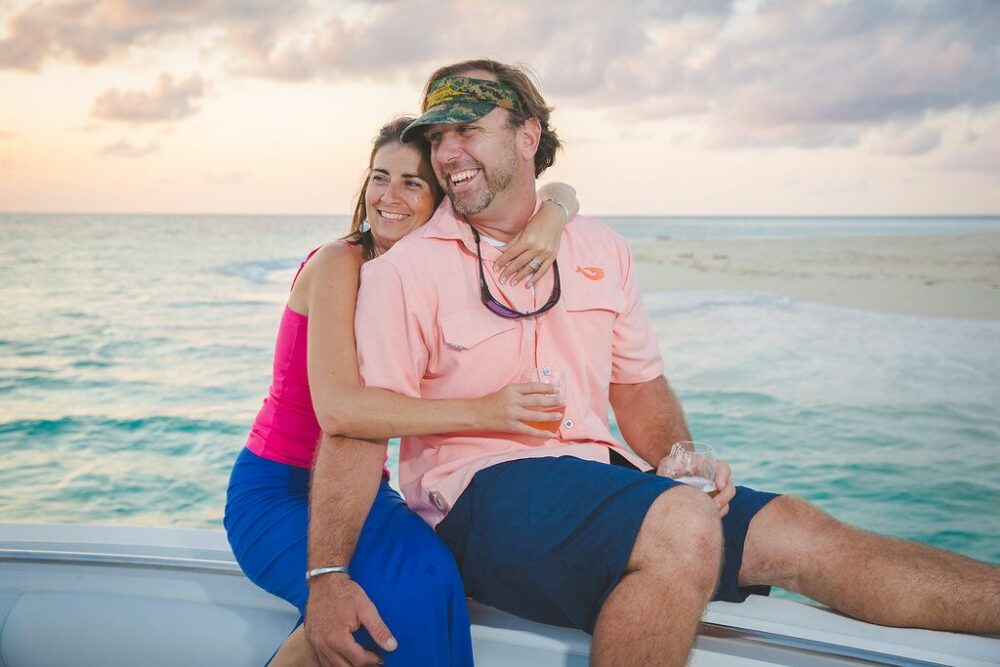 Most Romantic Escapades of St. Croix | Caribbean Sea Adventures TTV2