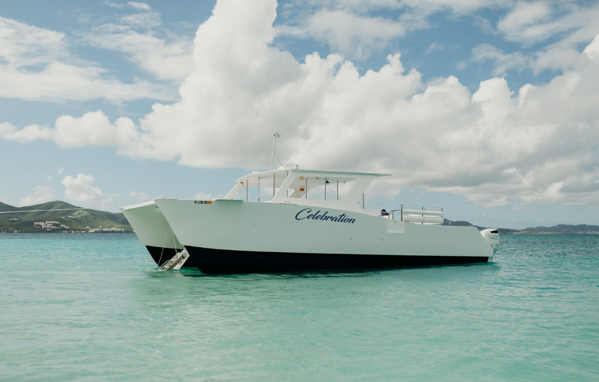 Sunday Fun Day | Caribbean Sea Adventures