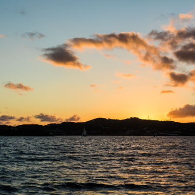 Private Sunset Sail From The Buccaneer To Christiansted | Caribbean Sea ...