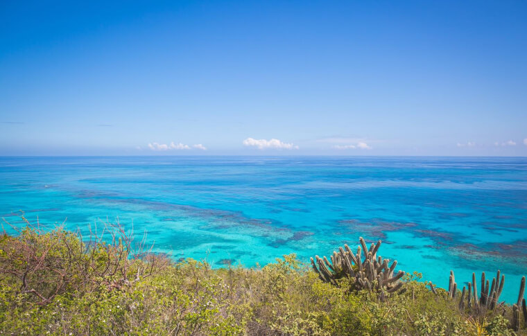 Beach and Hike | Caribbean Sea Adventures